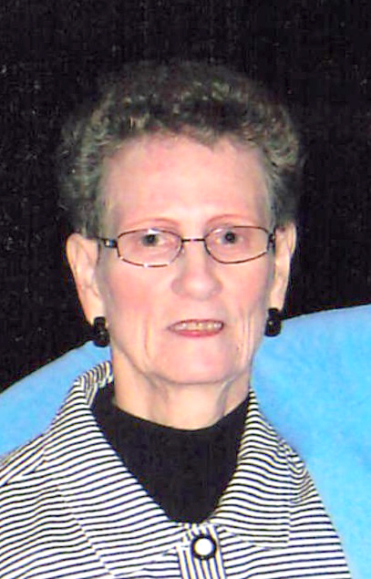 CARYL R. JONES | News, Sports, Jobs - Messenger News